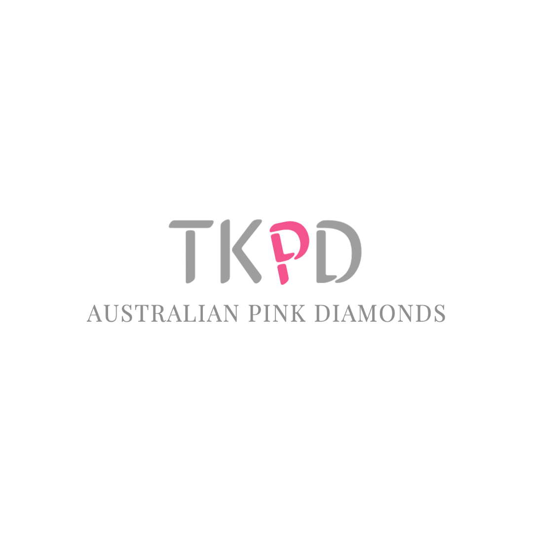 TKPDについて - TKPD Australian Pink Diamonds